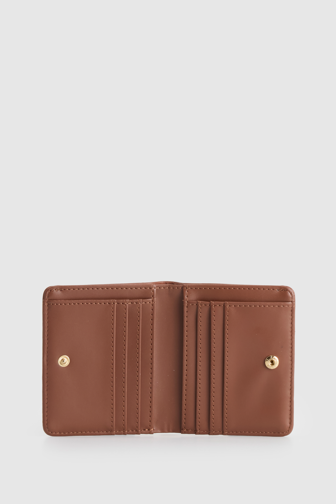 Laura Jones Press Stud Wallet – Strandbags New Zealand