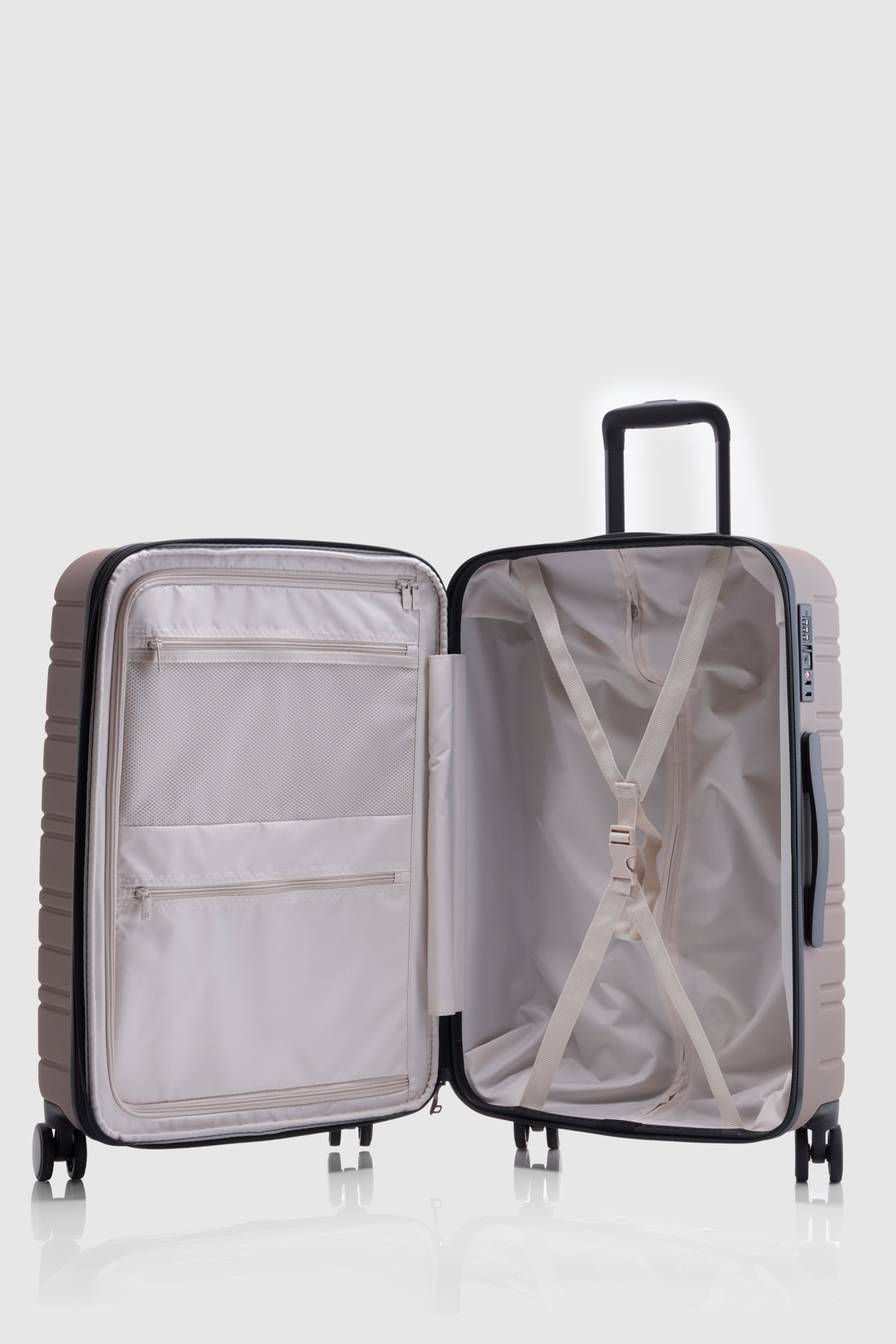 Nere Stori Check-In 75cm Suitcase – Strandbags New Zealand