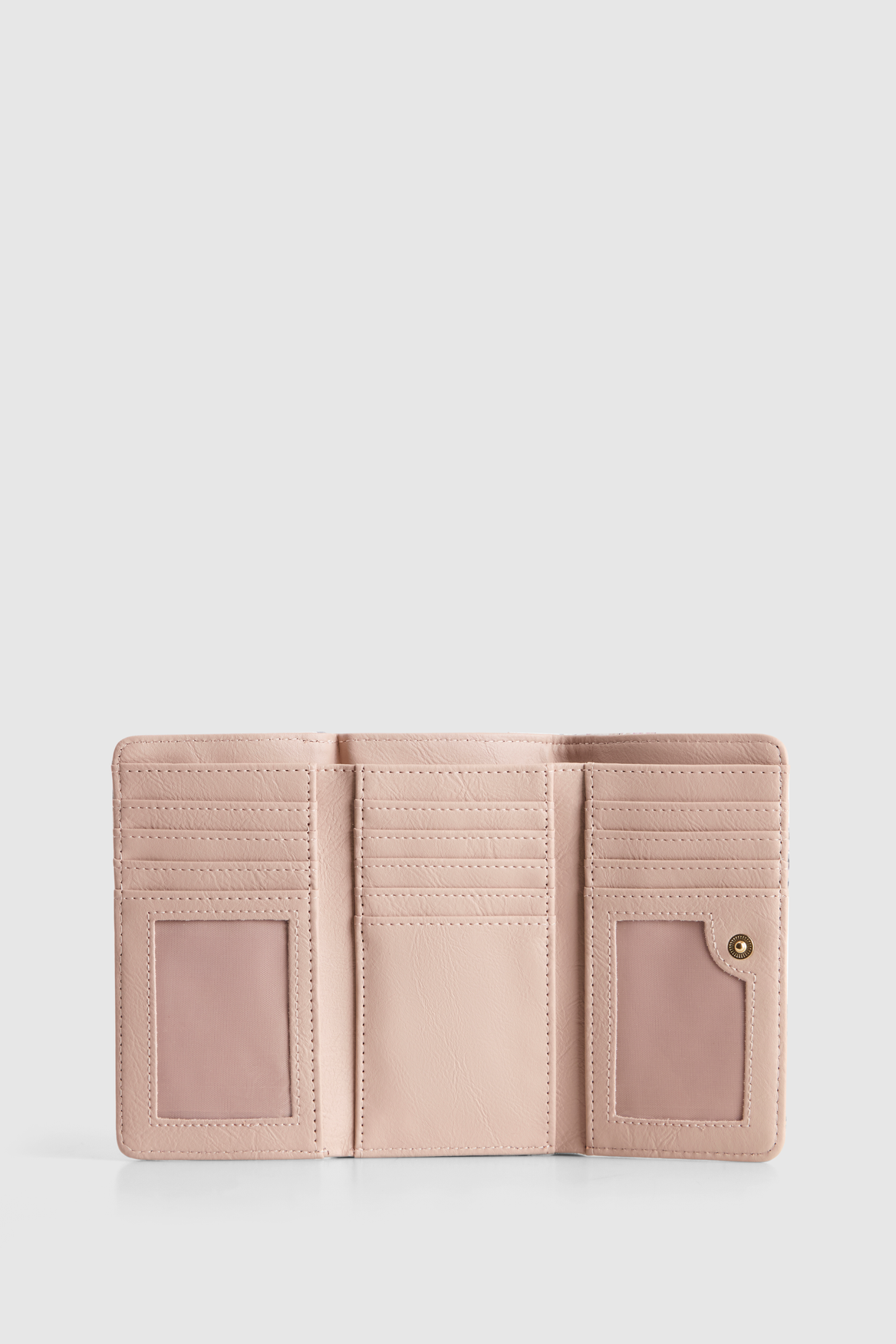 Laura Jones Annick Floral Trifold Wallet – Strandbags New Zealand