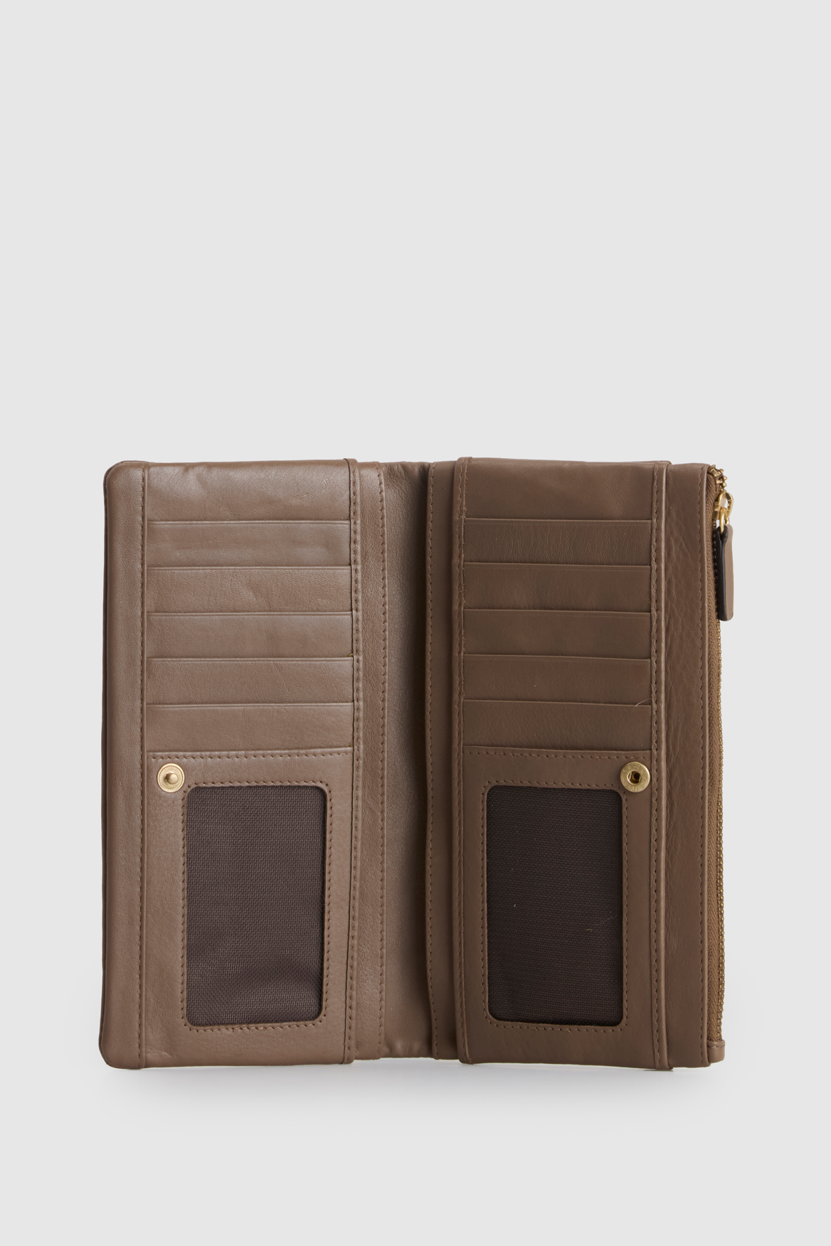 Evity Daisy Leather Large Wallet – Strandbags New Zealand