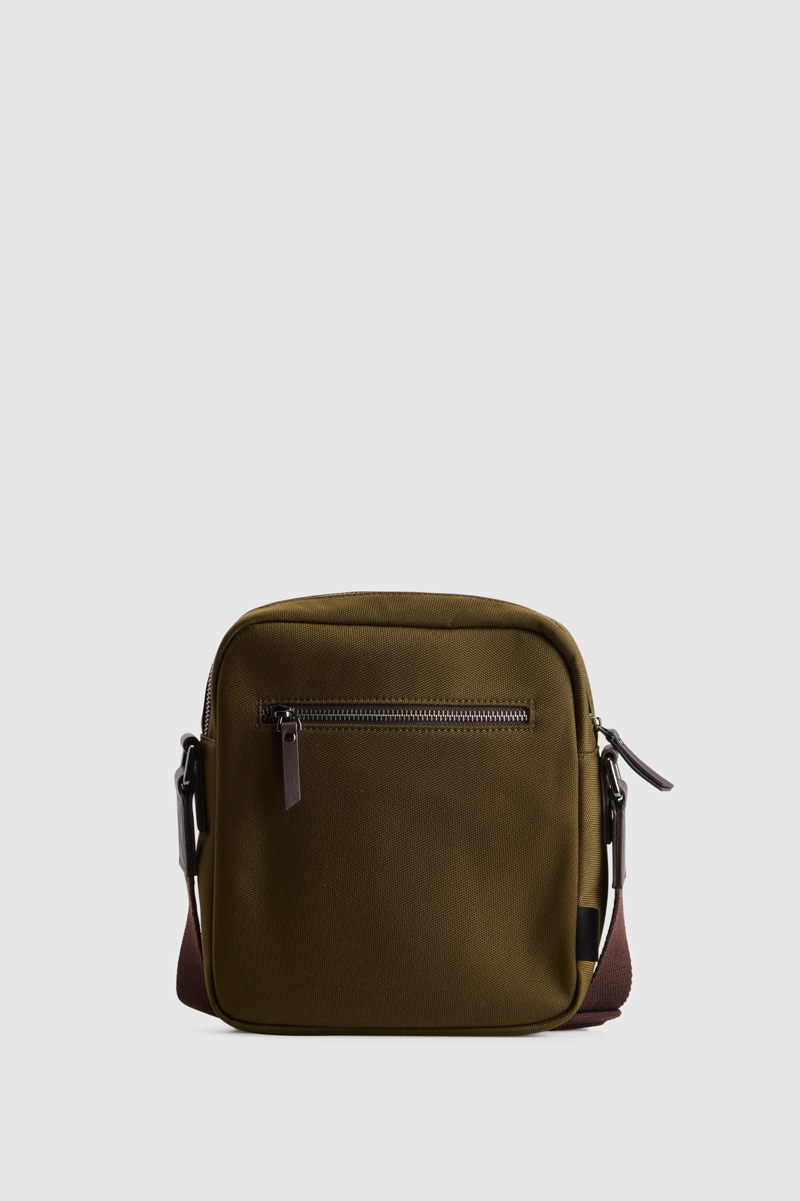 Evity Leo Cordura NS Satchel – Strandbags New Zealand