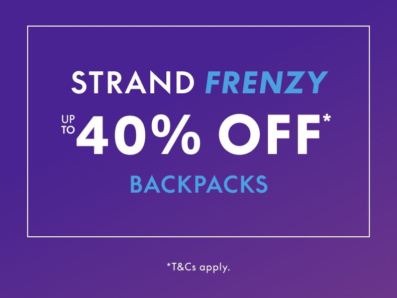 Brands – Strandbags New Zealand
