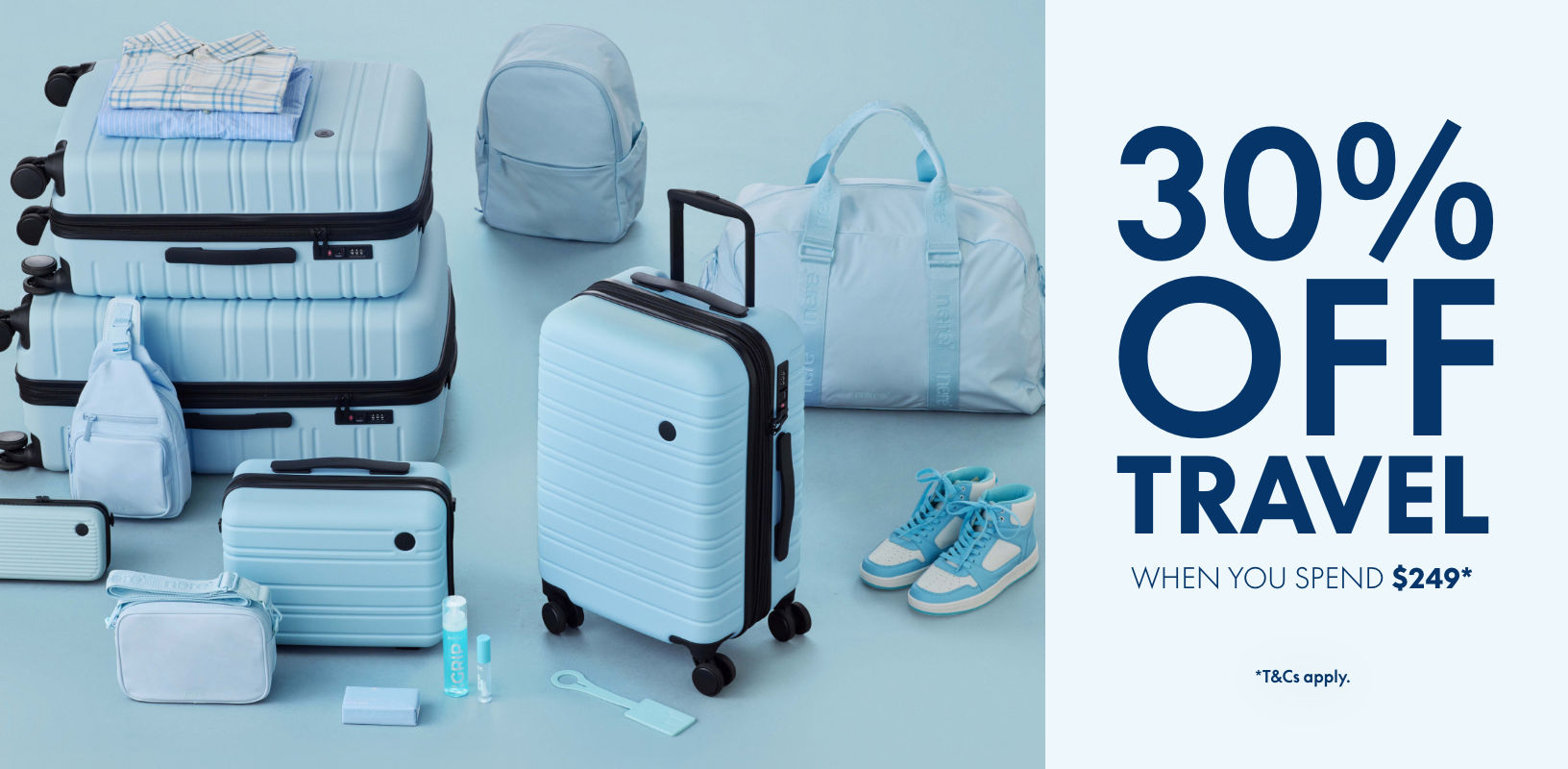 Travel Handbags | Shop Online – Strandbags New Zealand