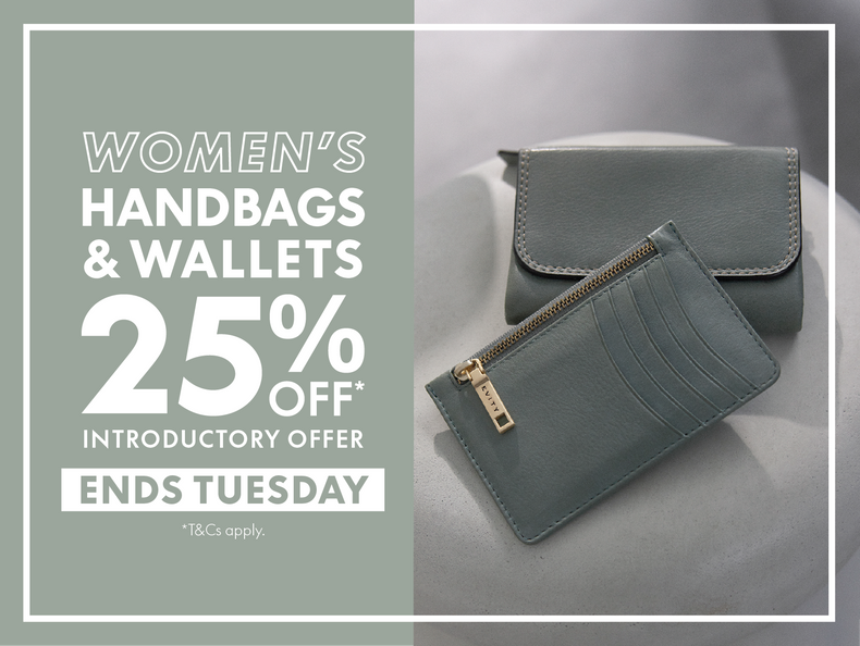 Wallets Online | Leather, Travel, Trifold – Strandbags New Zealand