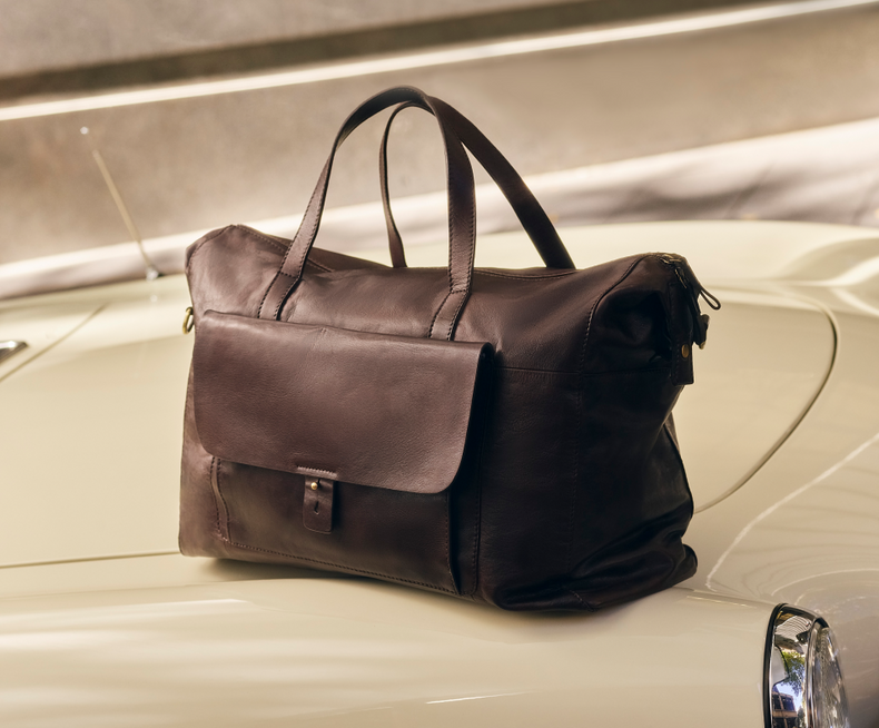 Travel Handbags | Shop Online – Strandbags New Zealand