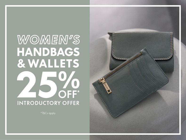 Travel Handbags | Shop Online – Strandbags New Zealand