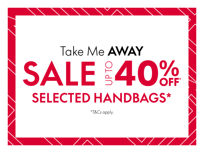 Strandbags New Zealand: Shop Online | Handbags, Luggage, Wallets