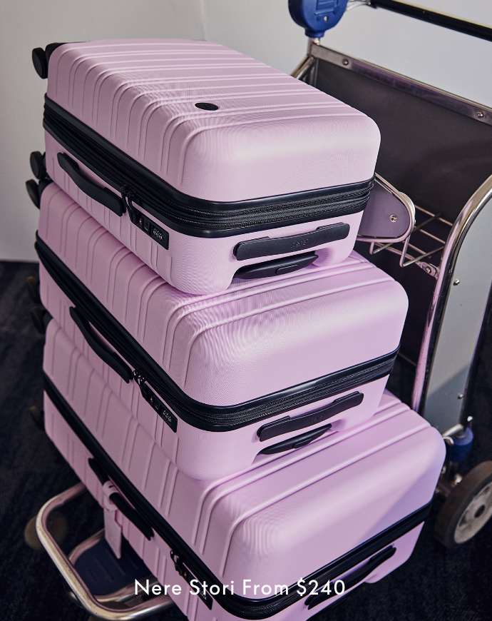 Nere – Strandbags New Zealand