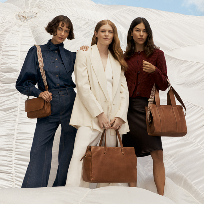 Evity – Strandbags New Zealand