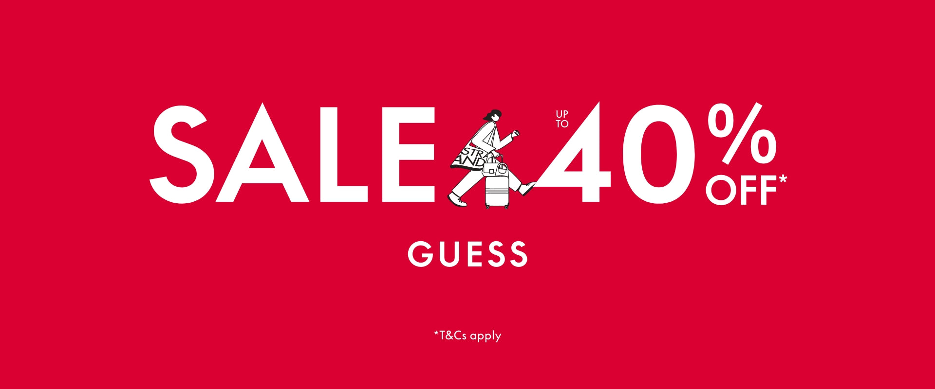 Guess Sale – Strandbags New Zealand