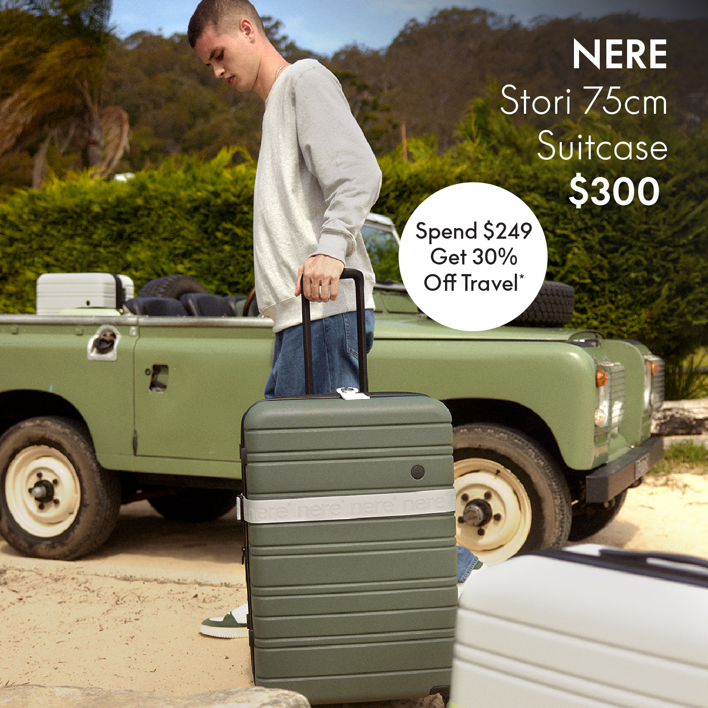 Strandbags New Zealand: Shop Online | Handbags, Luggage, Wallets